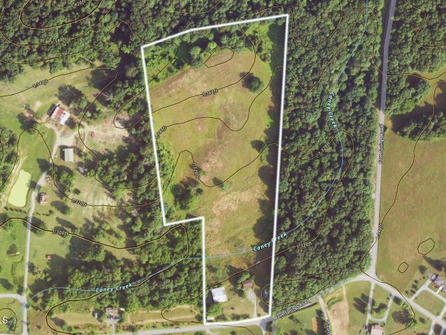 645 Hickory Cove Road