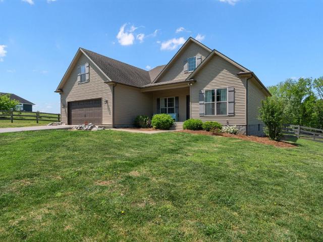 645 Hunts Bend Road
