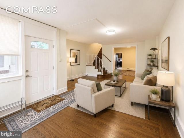 645 Jamestown Ave, Philadelphia, PA