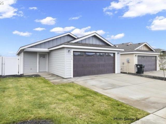 645 Jimmy St, Stanfield, OR 97875