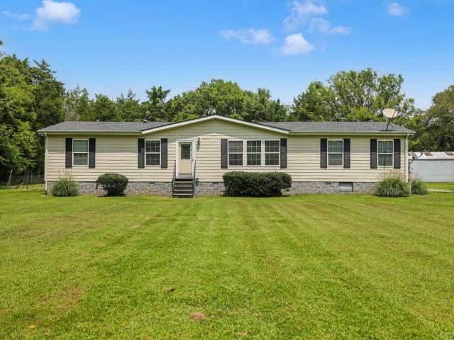645 Jug Creek Rd