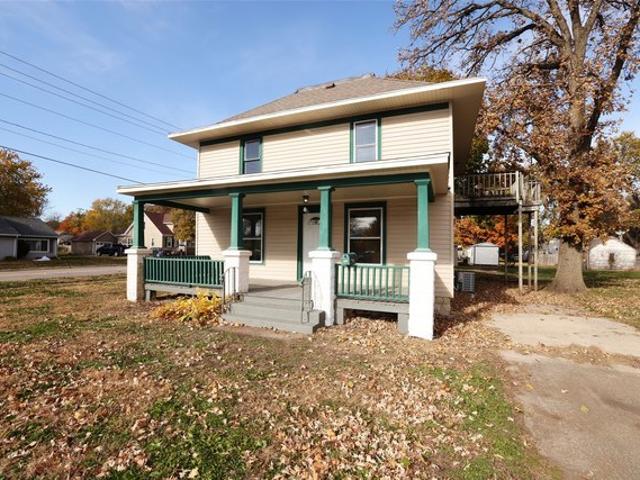 645 Ohio St, Webster City, IA 50595