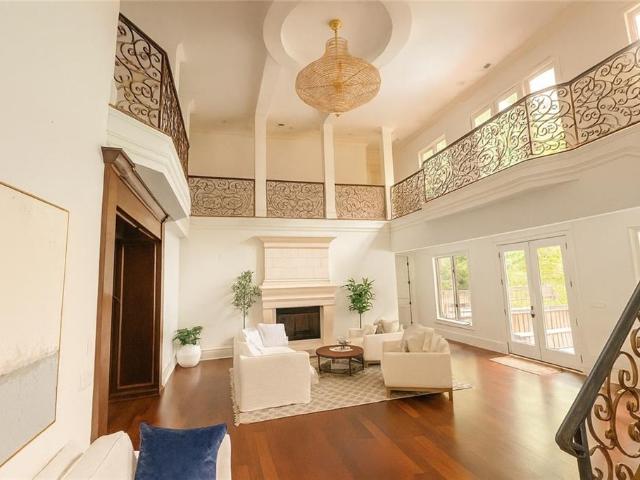 645 Londonberry Road