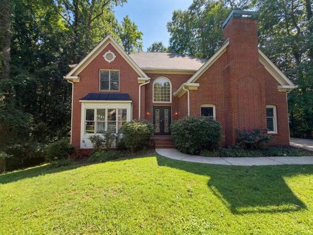 645 Laurel Wood Dr SW, Marietta, GA 30064
