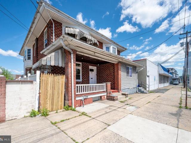 645 Lancaster Avenue