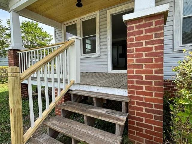 645 Leesville Road 1 Bedroom Apartment for Rent at 645 Leesville Rd, Lynchburg, VA 24502