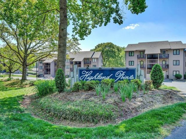 645 Montevista Rd Unit 105, Union Hall, VA 24176