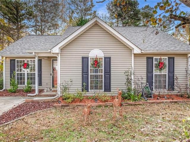 645 Montgomery Dr, Rock Hill, SC 29732