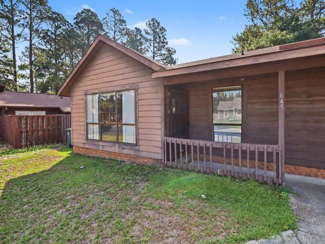 645 Mosswood