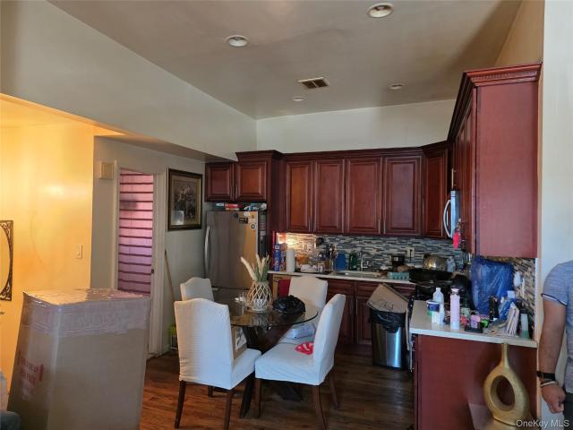 645 Mead Street Two Family