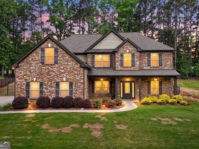645 Milton Dr, McDonough, GA 30252