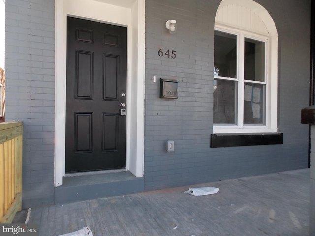 645 N 57th St, Philadelphia, PA 19131
