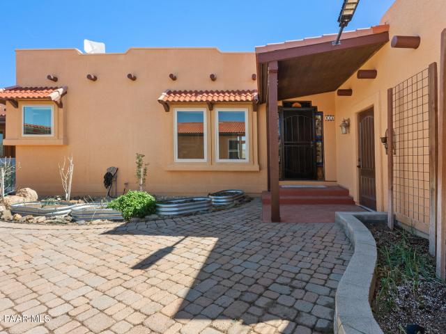 645 N Ambassador Rd, Dewey, AZ 86327 | MLS #1080 | Compass