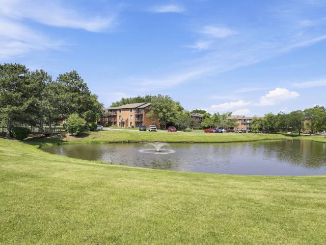 645 N Briar Hill Lane # 2