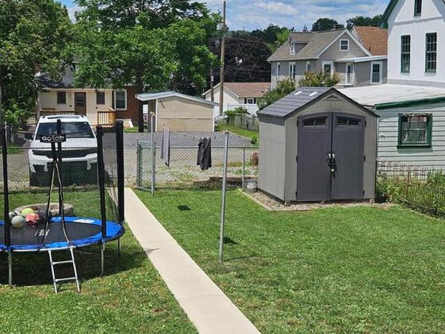 645 N. Charlotte