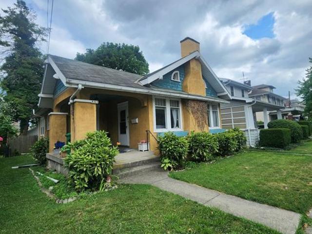 645 N Hanover St, Carlisle, PA 17013