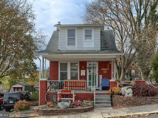645 N Lincoln Ave, Lebanon, PA 17046