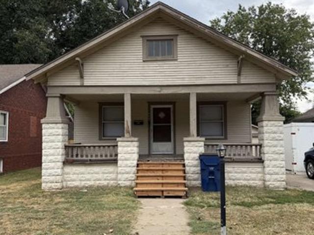 645 N Lorraine Ave, Wichita, KS 67214