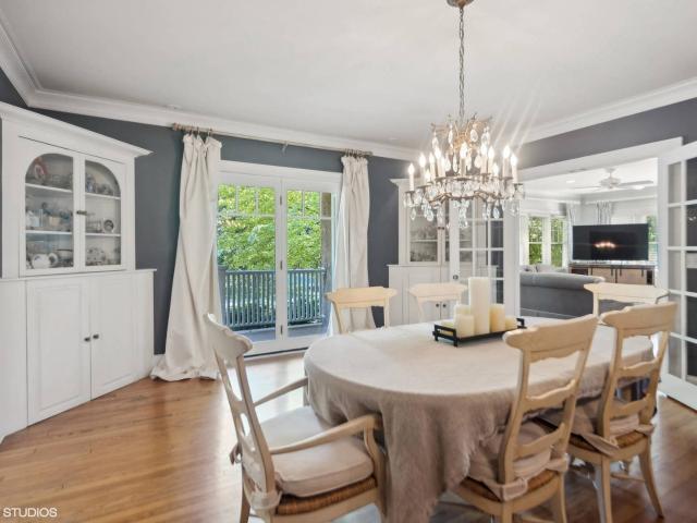 645 N Park Blvd, Glen Ellyn, IL 60137 | MLS #12624 | Compass