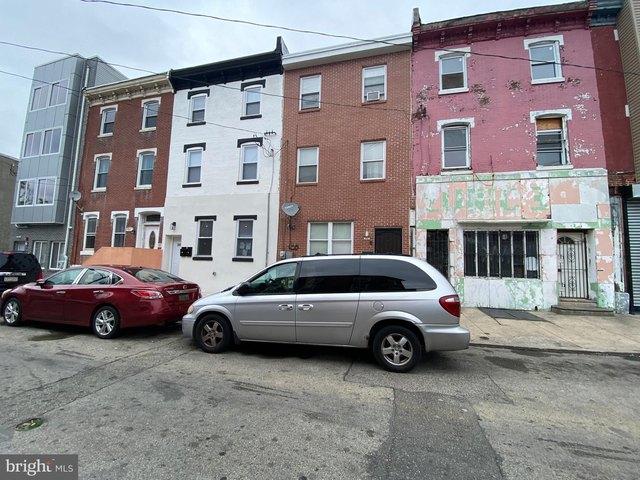 645 N Preston St, Philadelphia, PA 19104