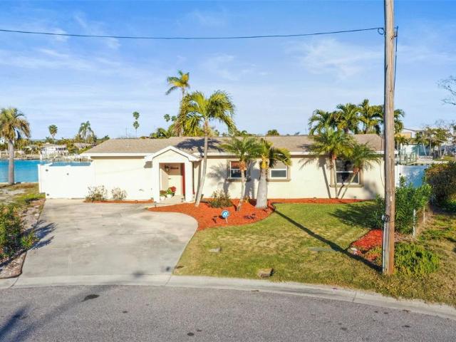 645 Normandy Rd, Madeira Beach, FL 33708 | MLS #TB8476 | Compass