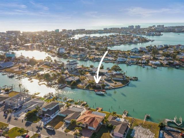 645 Normandy Rd, Madeira Beach, FL 33708 | MLS #TB8477