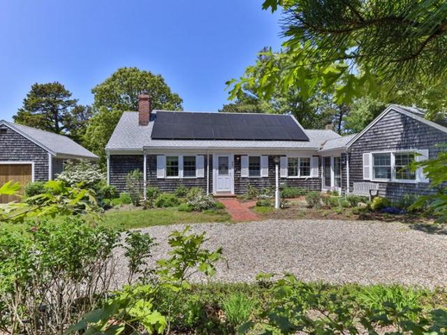 645 Nauset Rd, Eastham, MA 02642