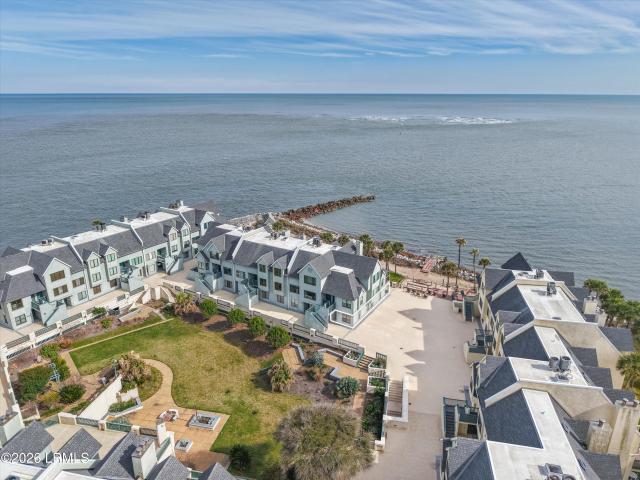 645 Newhaven Ct, Fripp Island, SC 29920 | MLS #195435