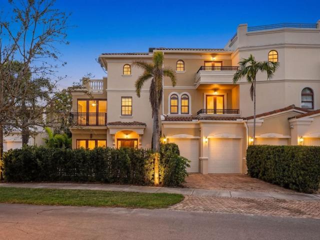 645 NE 17th Way 645, Fort Lauderdale, FL