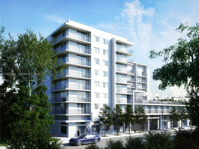 645 NW 1st St, Unit 703, Miami, FL 33128 | MLS #A11402