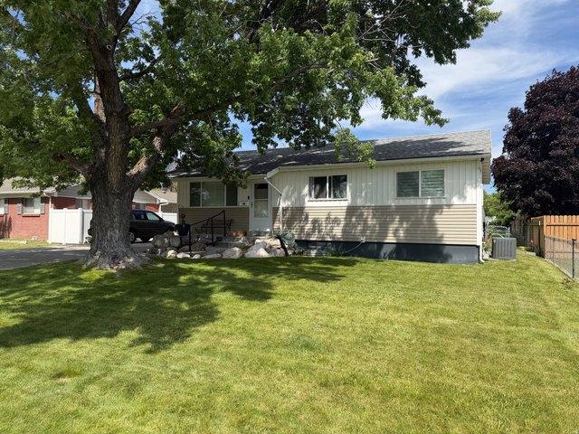 645 S 800 W, Brigham City, UT 84302