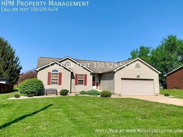 645 S Marion Ave, Louisville, OH 44641