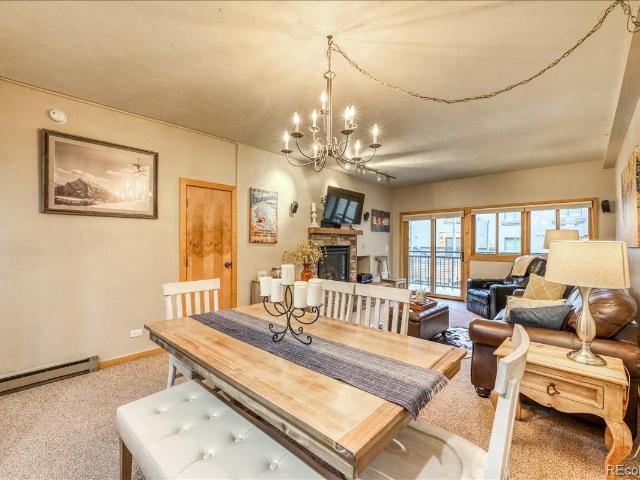 645 S Park Ave, Unit 303, Breckenridge, CO 80424 | Compass
