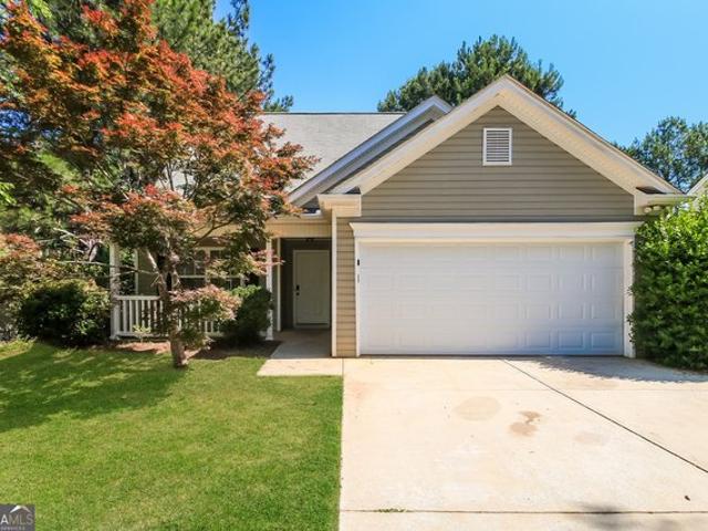 645 Sable View Ln, South Fulton, GA 30349