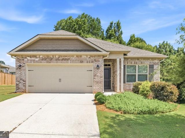 645 Skyview Dr, Commerce, GA 30529