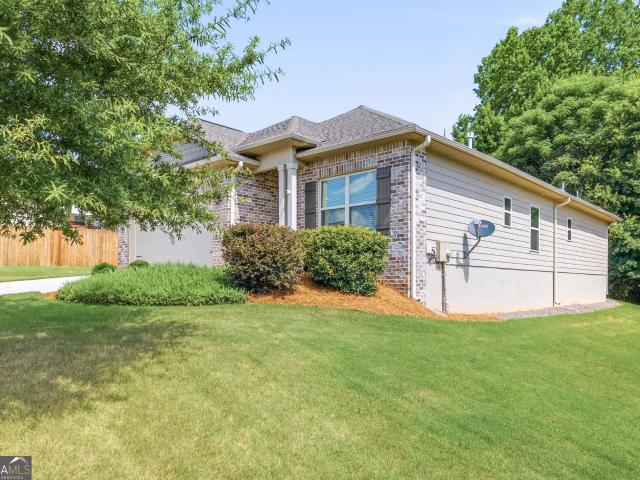 645 Skyview Drive
