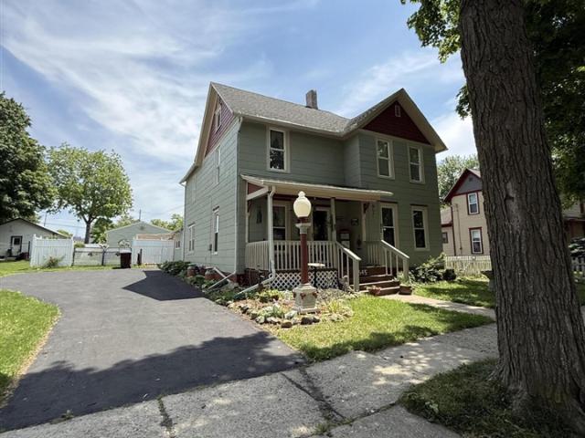 645 State Street