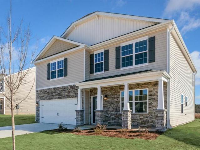 645 Struy St, Gibsonville, NC 27249 | MLS #1200 | Compass