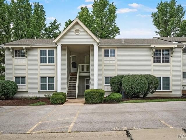 645 Sugar Trail Ct Unit 5, Saint Peters, MO 63376