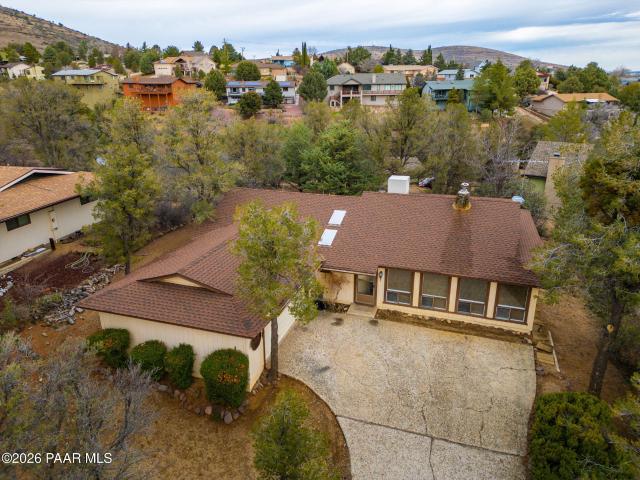 645 Sunrise Blvd, Prescott, AZ 86301 | MLS #1078