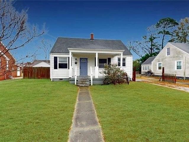 645 Surry St, Portsmouth, VA 23707