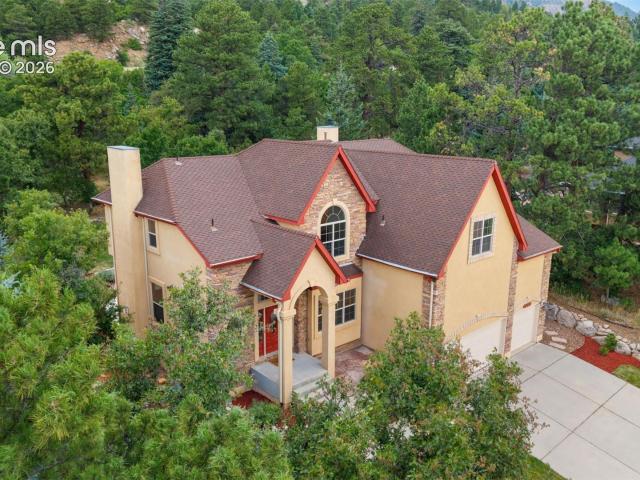645 Paisley Drive