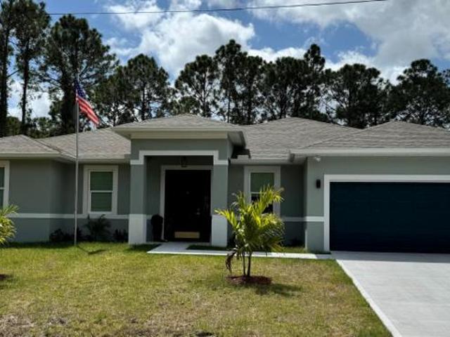 645 Parrotfish St, Palm Bay, FL 32908