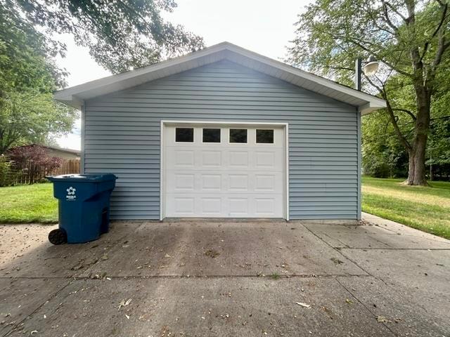 645 Peace Haven Street