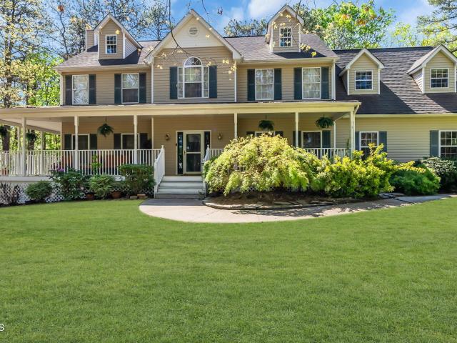645 Reed Road