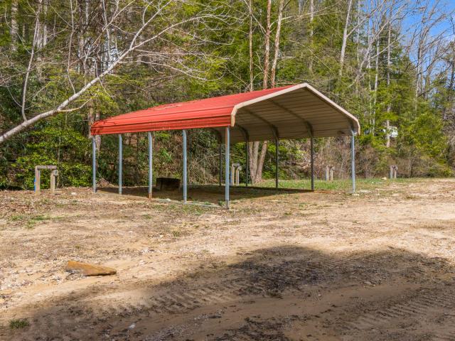 645 Right Fork Fixer Lots 1 & 2