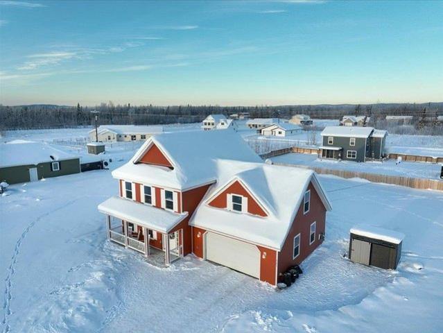 645 W 4th Ave, North Pole, AK 99705