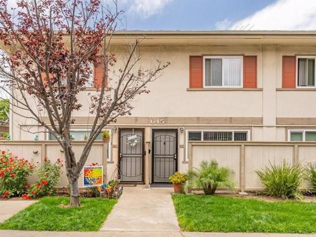 645 W 6th St #B Tustin, CA 92780