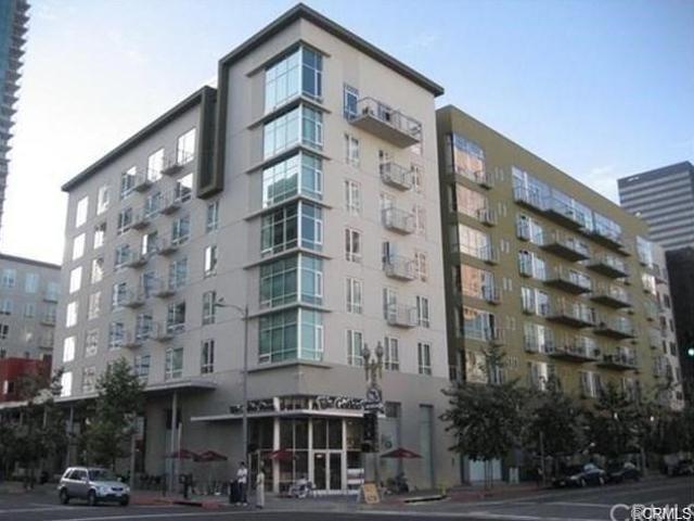 645 W 9th St #228 Los Angeles, CA 90015 in Los Angeles, California