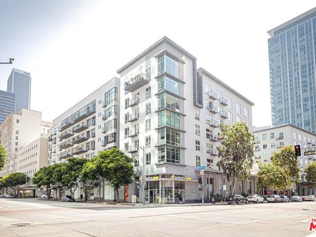 645 W 9th St Apt 628, Los Angeles, CA 90015